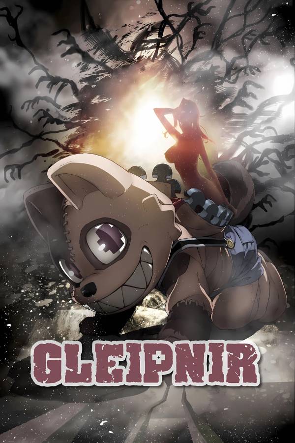 Gleipnir Sub Indo BD Batch (Episode 01 – 13) - Alqanime