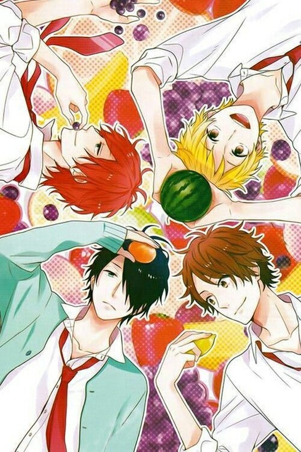 Nijiiro Days Sub Indo (Batch) - Alqanime