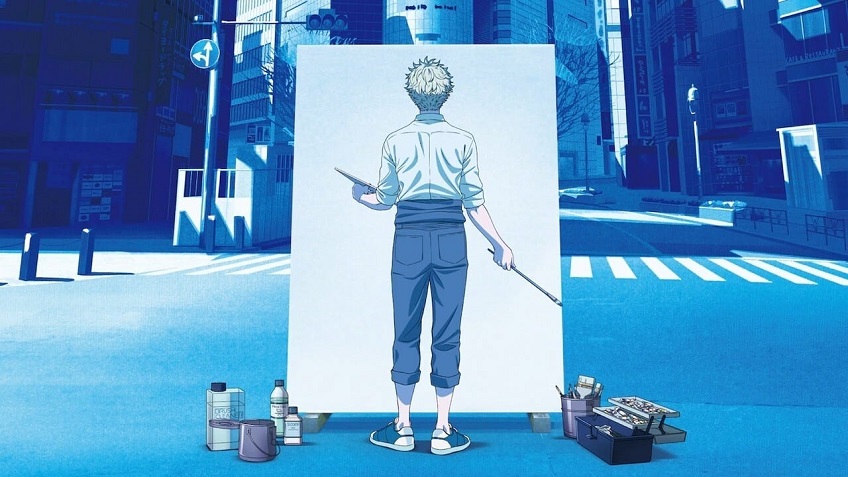 Blue Period Sub Indo Batch (Episode 01 – 12) - Alqanime