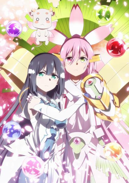 Yuuki Yuuna wa Yuusha de Aru: Dai Mankai no Shou Sub Indo Batch ...