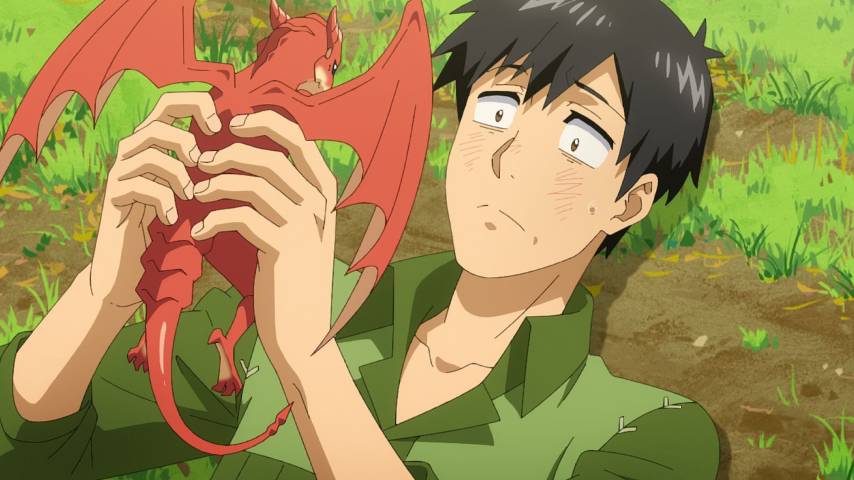 Tondemo Skill de Isekai Hourou Meshi Season 2 Sub Indo Batch (Episode ...